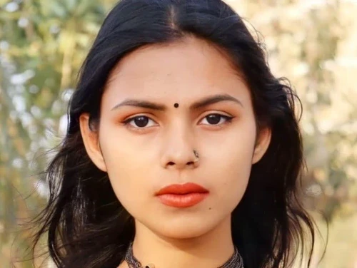 Adult film star, Riya Barde, turned out to be Bangladeshi national ...