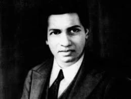 National Mathematics Day 2024: Celebrating the Legacy of Mathematician ...