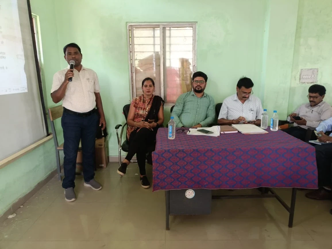 Academic Session 2025-26: बागबाहरा में स्कूल सुविधाओं को दुरुस्त करने ...